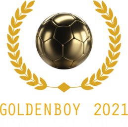 Home – Golden Boy Awards